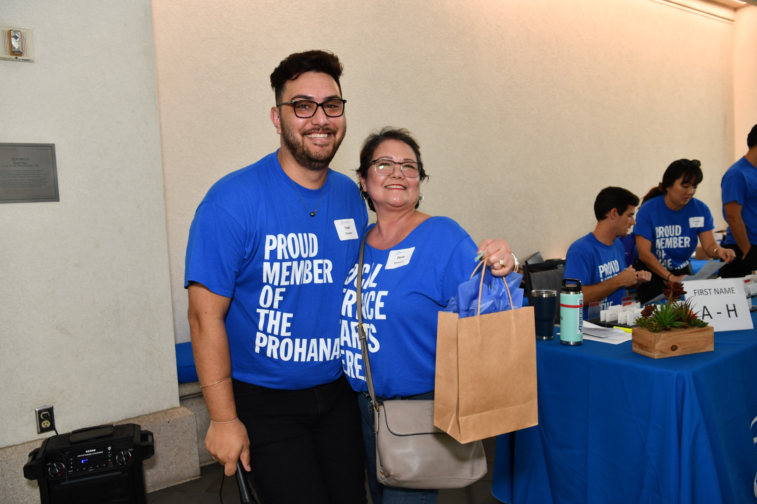Aloha United Way Presents The Spirit of Community Awards