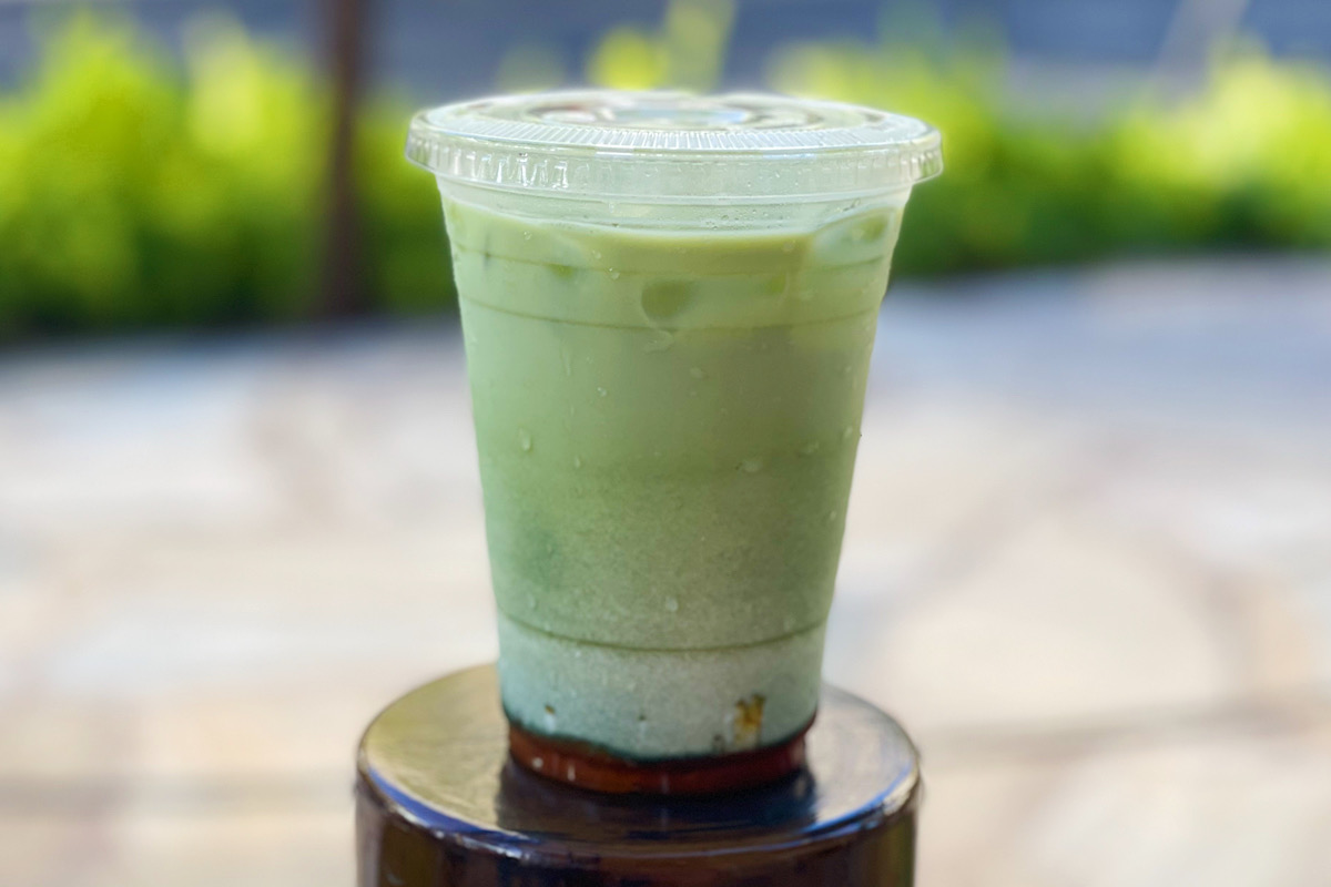 9 Matcha Treats to Get Excited About Around O‘ahu