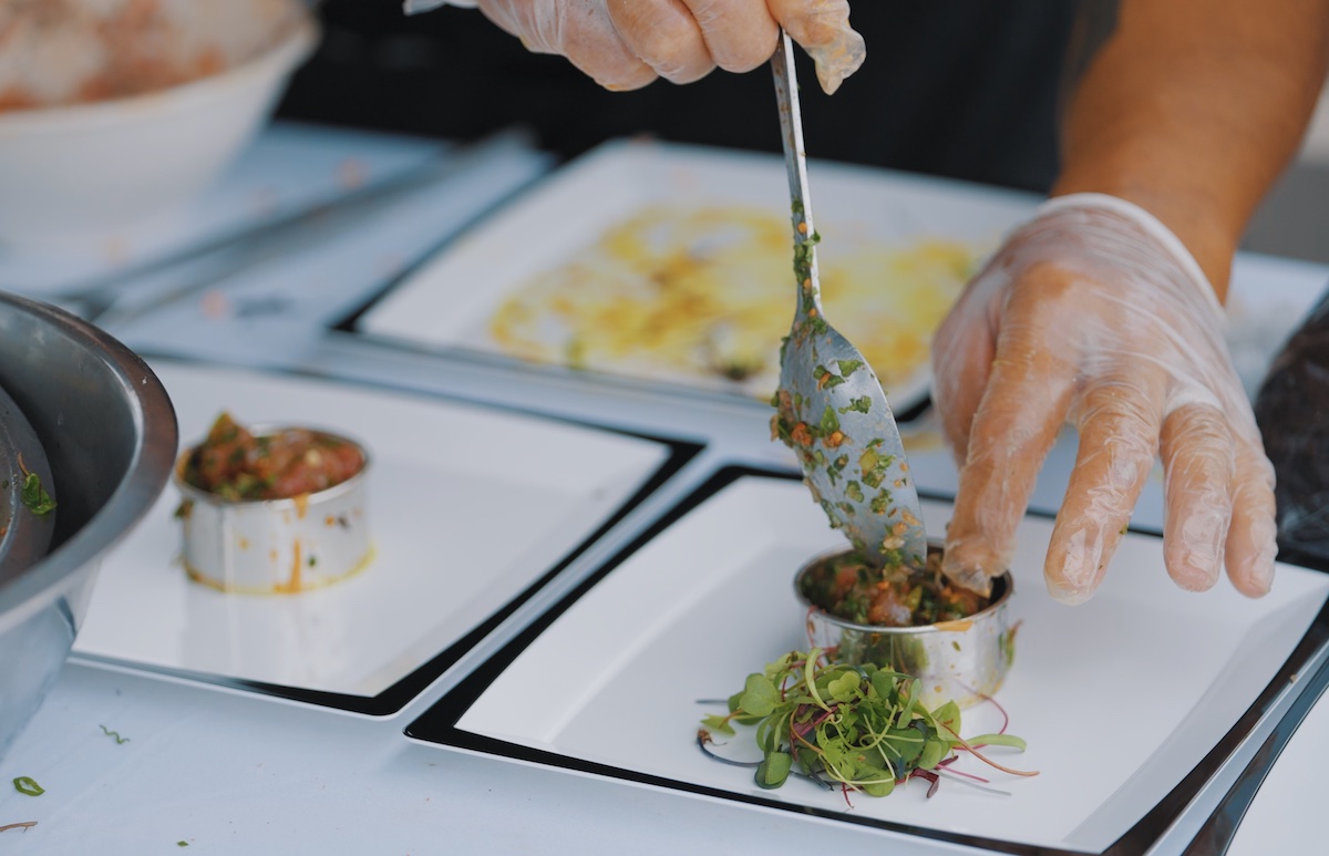 So Much ‘Ono: Poke Fest 2022 Recap in Kapolei