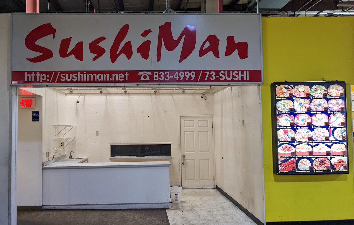 Friday Is Moanalua 99’s Last Day. Here’s Where the Eateries Are Going