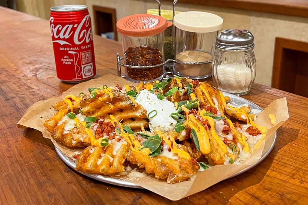 Pizza Dadi Brings Mad Bene’s New York-Style Pies to Ward Village