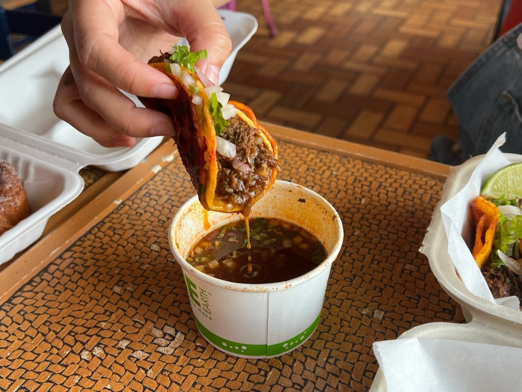 My 5 Favorite Tacos on O‘ahu Right Now