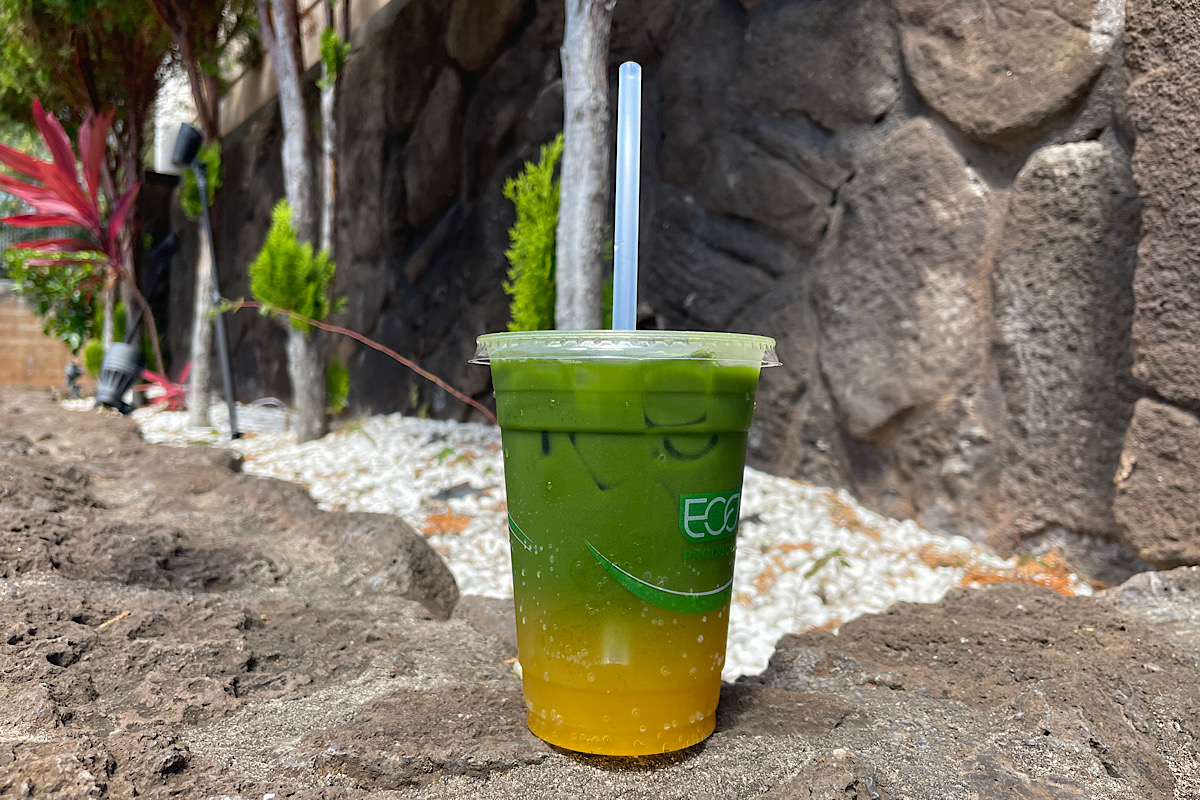 9 Matcha Treats to Get Excited About Around O‘ahu