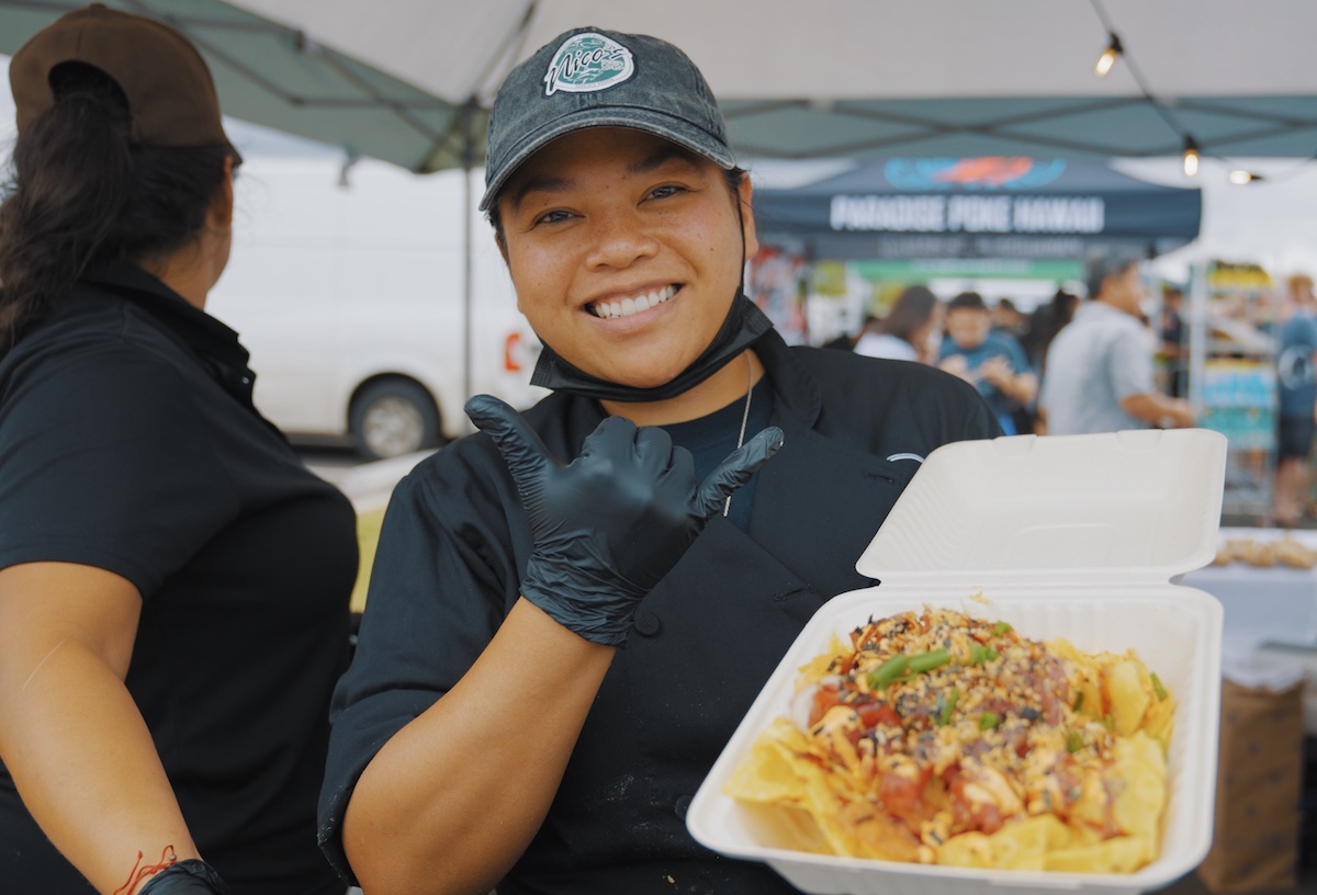 So Much ‘Ono: Poke Fest 2022 Recap in Kapolei