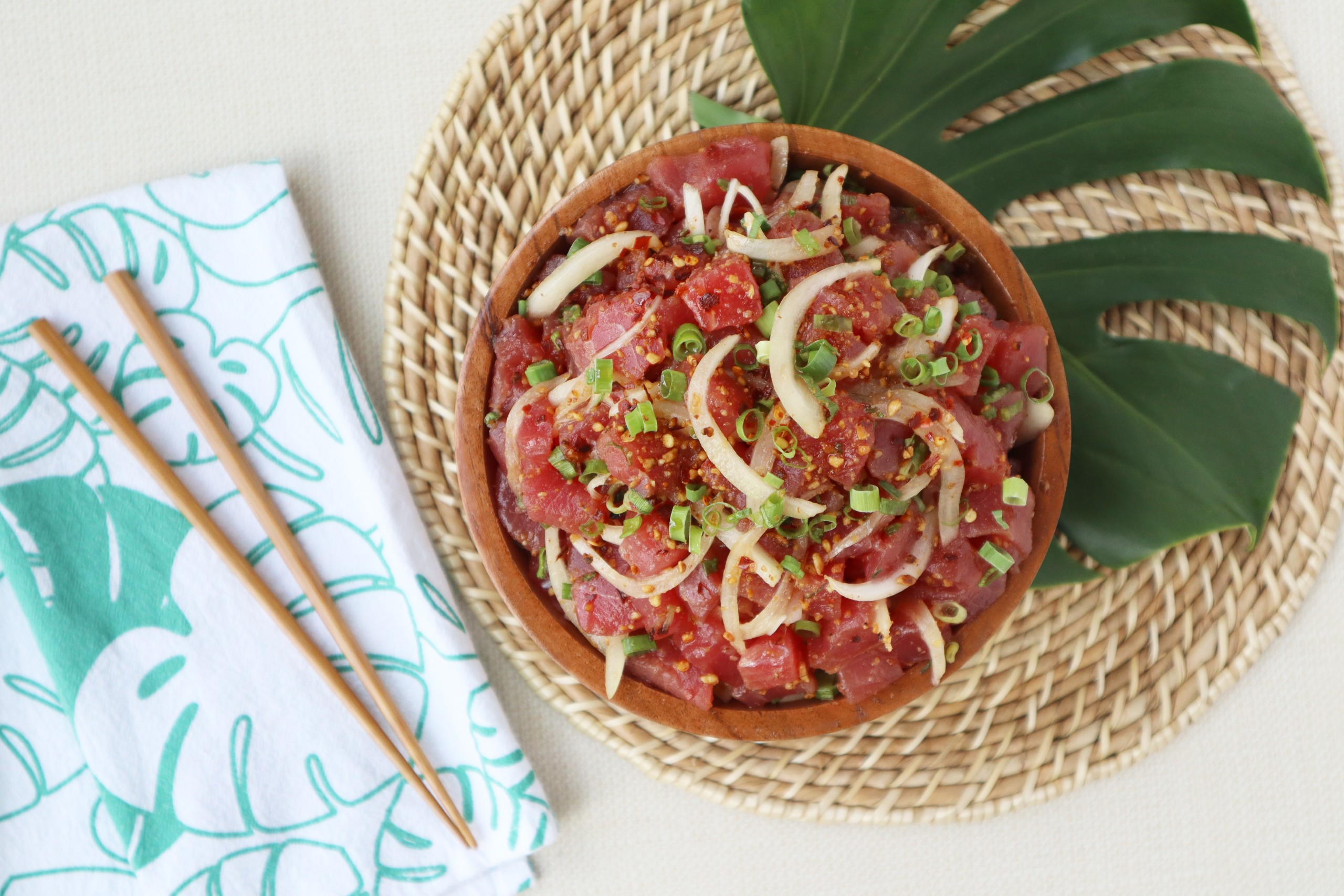 5 Reasons to Love Aloha Friday at Foodland