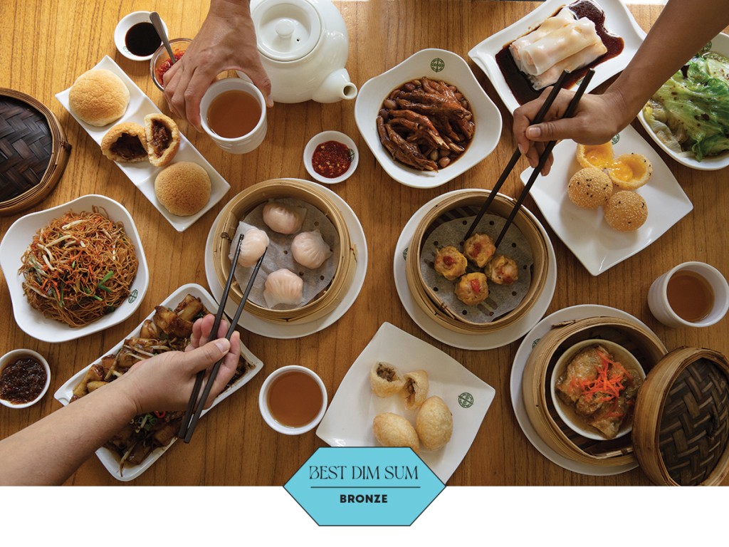 Hale ‘Aina Award Winners: Secrets of Making Dim Sum at Jade Dynasty and ...