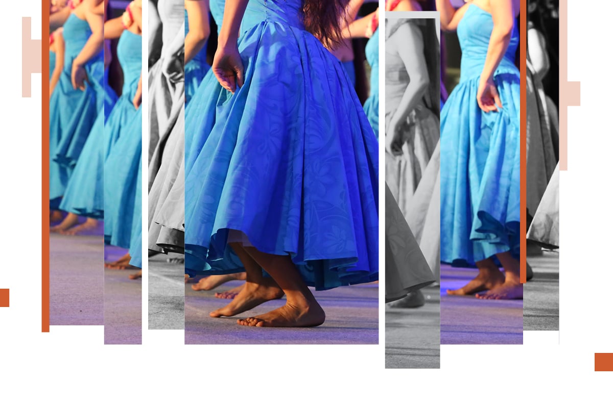 What is Hula, and What is Not?