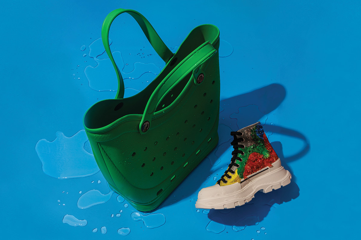 Five Fab Fall Accessories