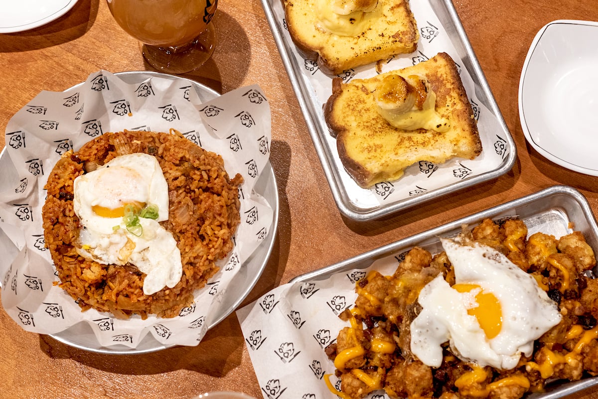 Try Weekend Brunch at These 5 Honolulu Breweries