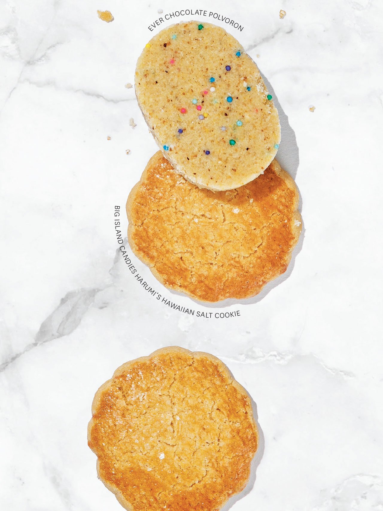 5 Hawai‘i Cookies You’ll Want to Try