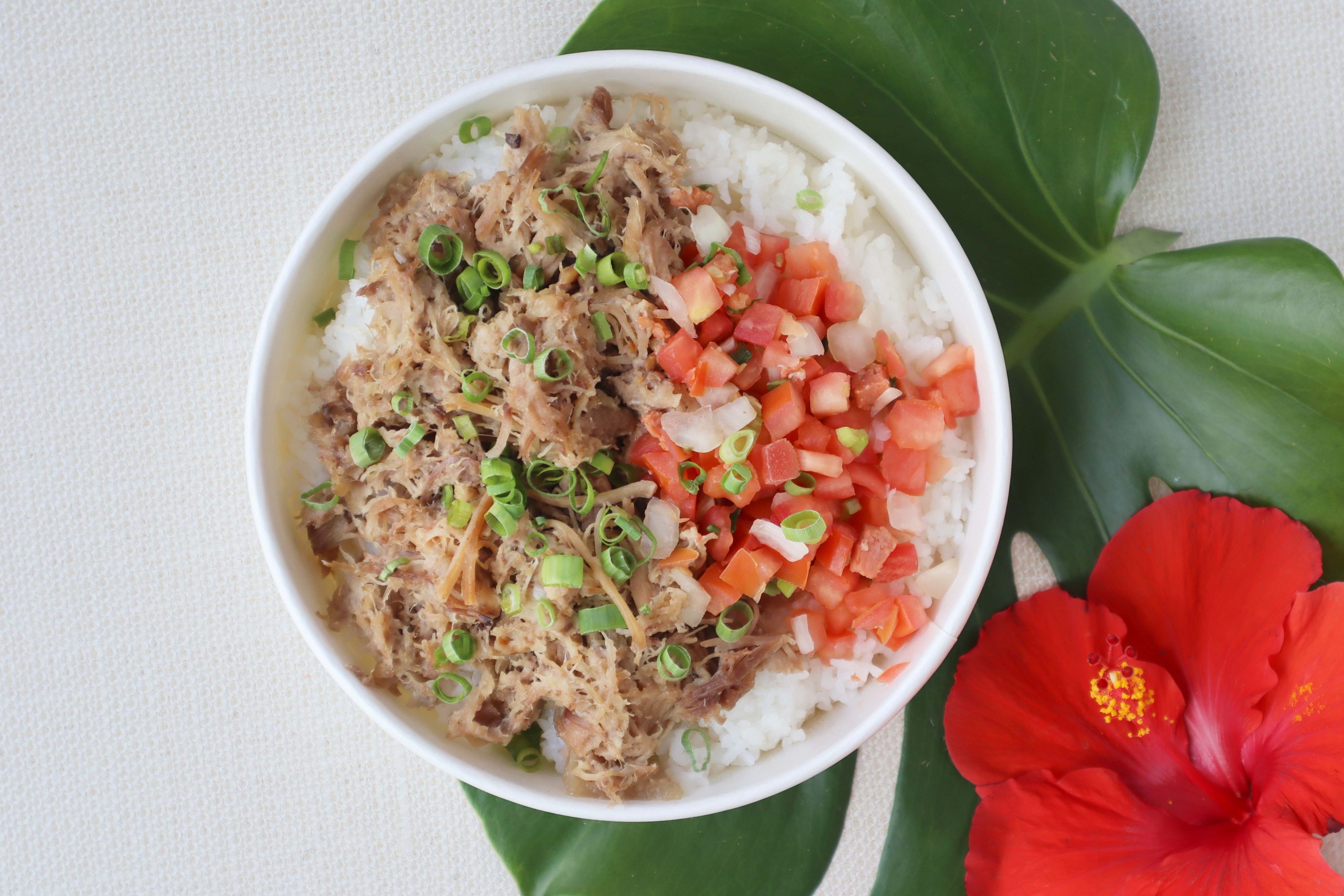 5 Reasons to Love Aloha Friday at Foodland