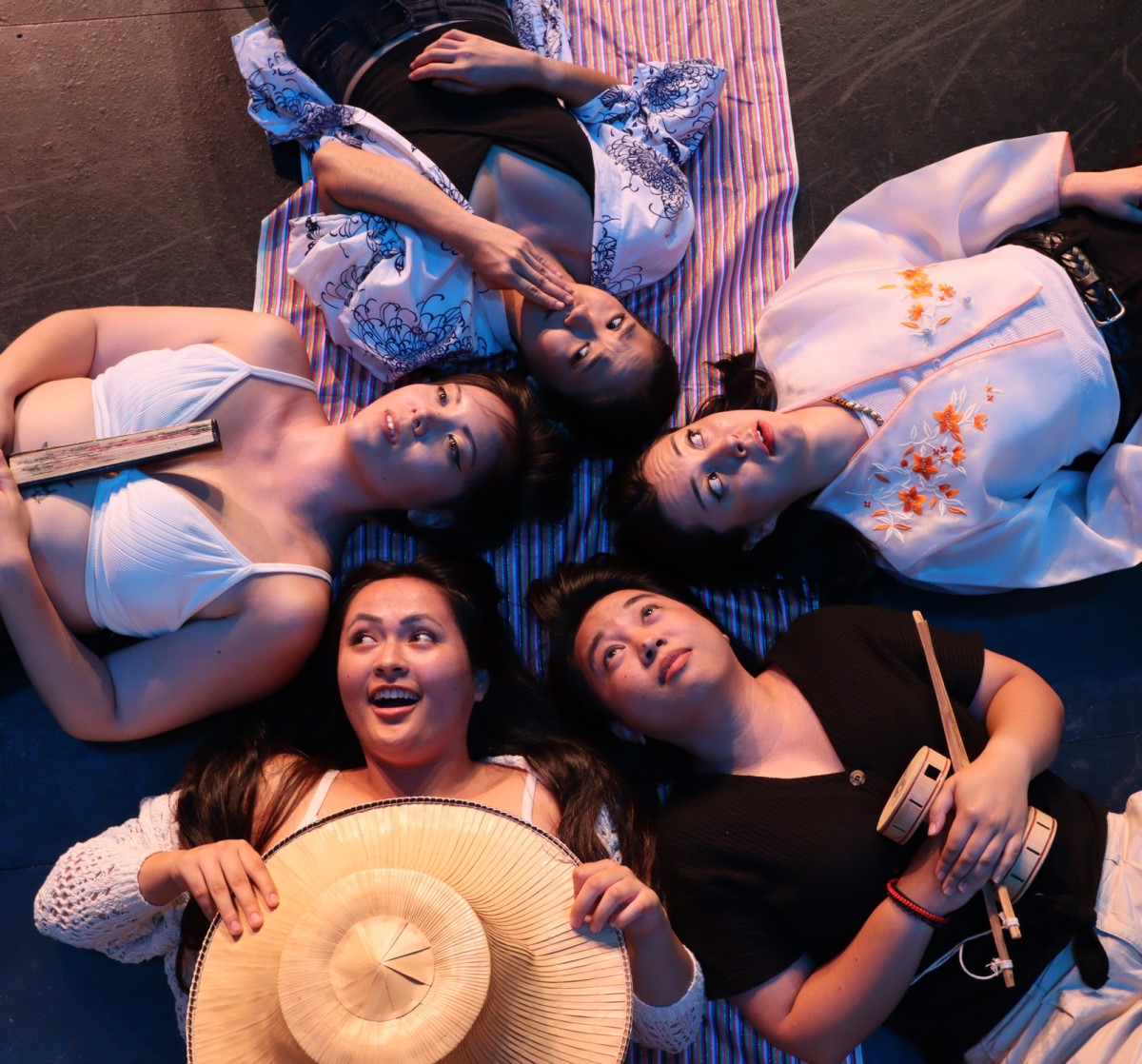 The Lineup: Musicals, Plays and Theater Performances Happening in Honolulu