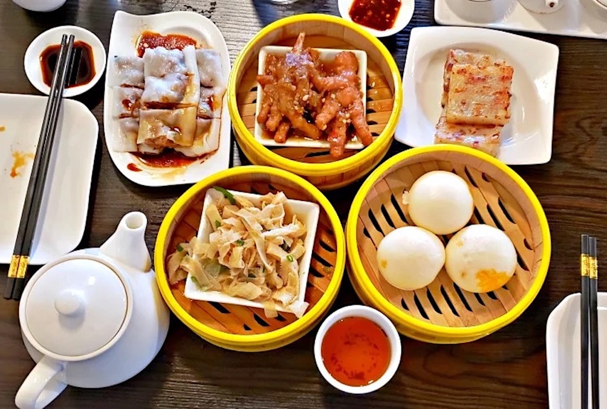 You Voted: Here’s Your Top 5 Dim Sum Restaurants on O‘ahu