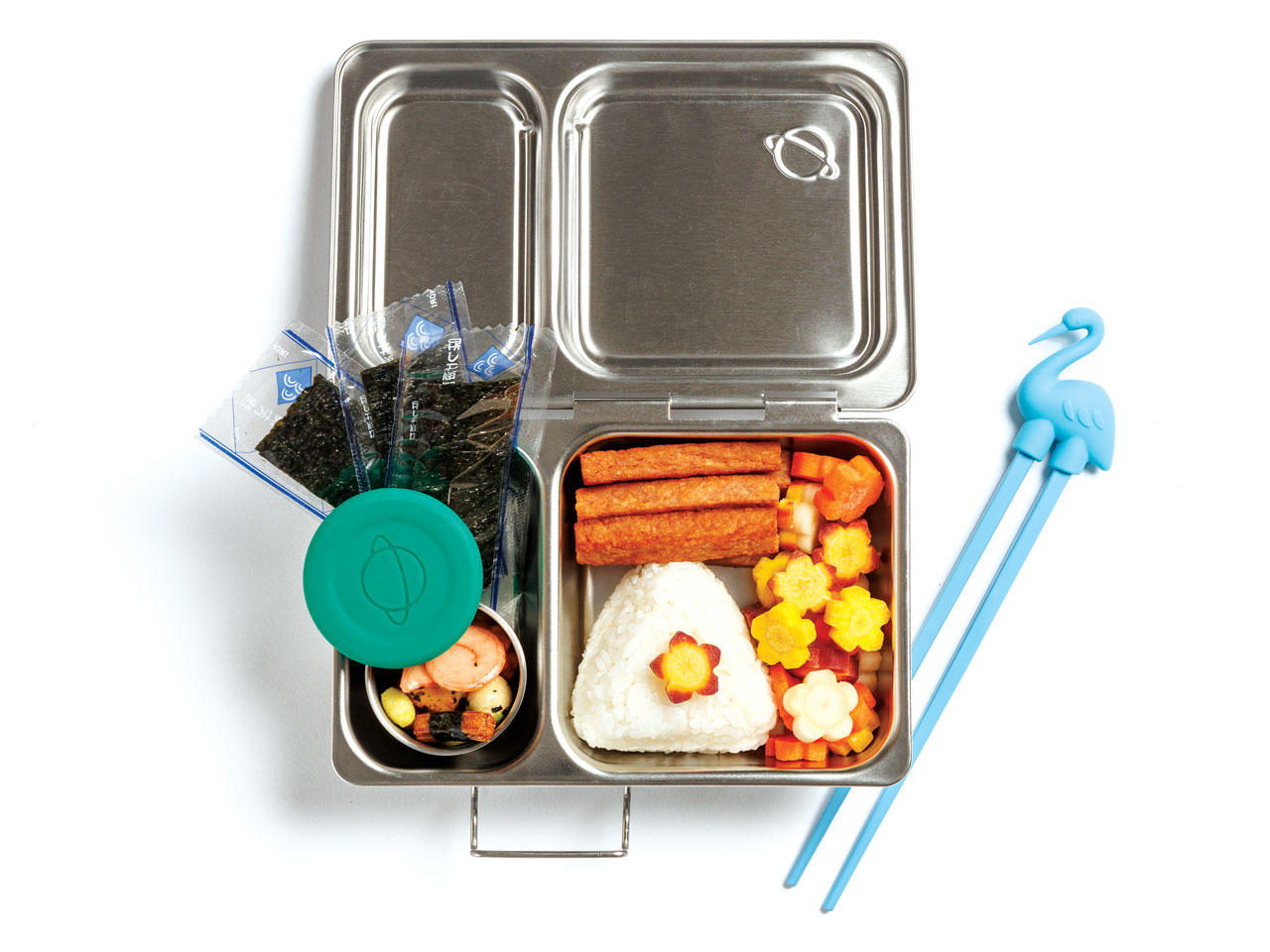 Tips from a Top Chef