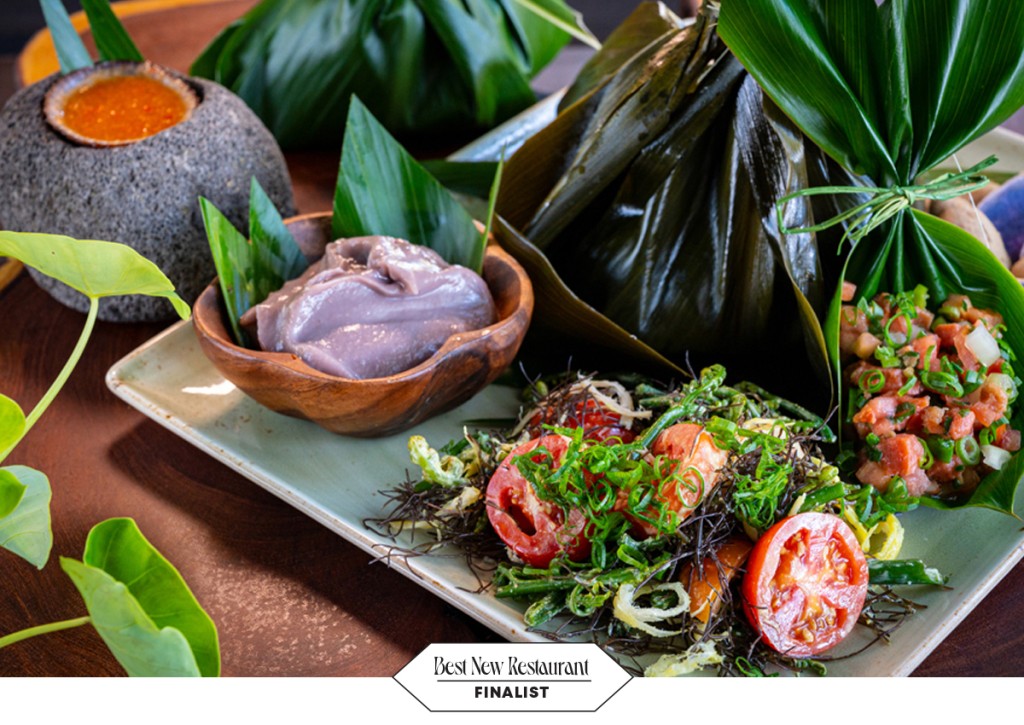 Hale ‘Aina Award Winner: Nature Waikīkī Goes Beyond Farm to Table