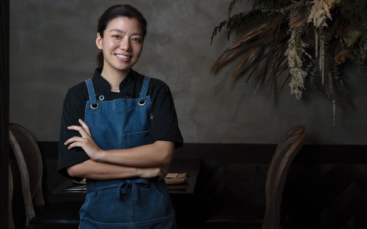 Hale ‘Aina Award Winner: Nature Waikīkī Goes Beyond Farm to Table