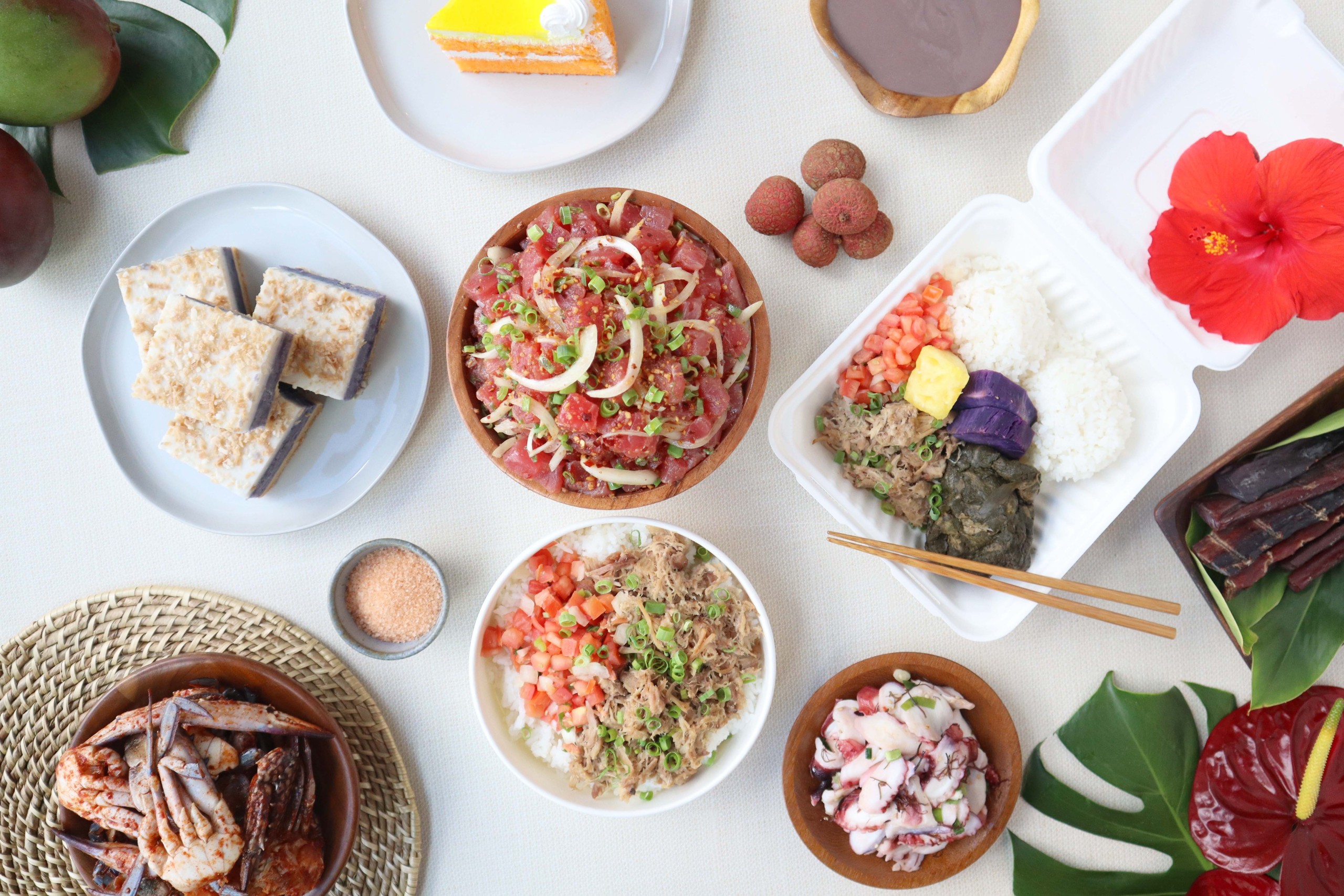 5 Reasons to Love Aloha Friday at Foodland