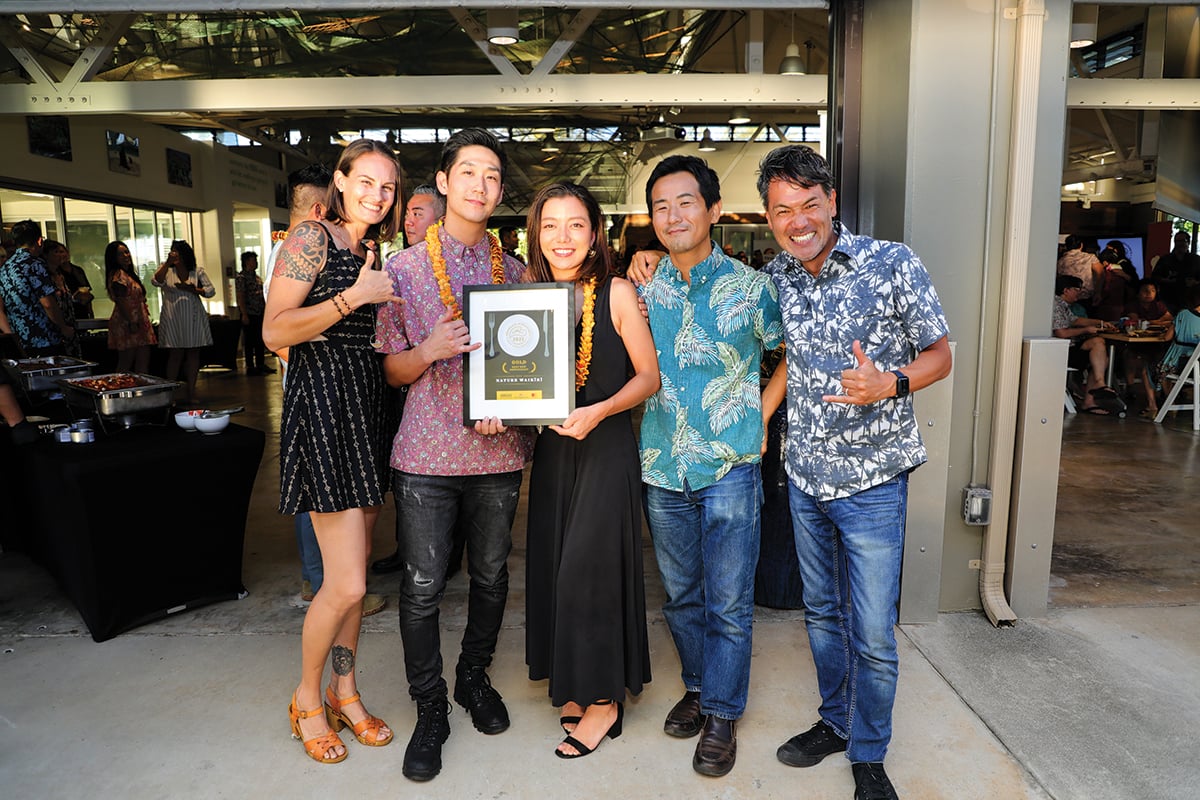 HONOLULU Magazine September 2022 - Honolulu Magazine