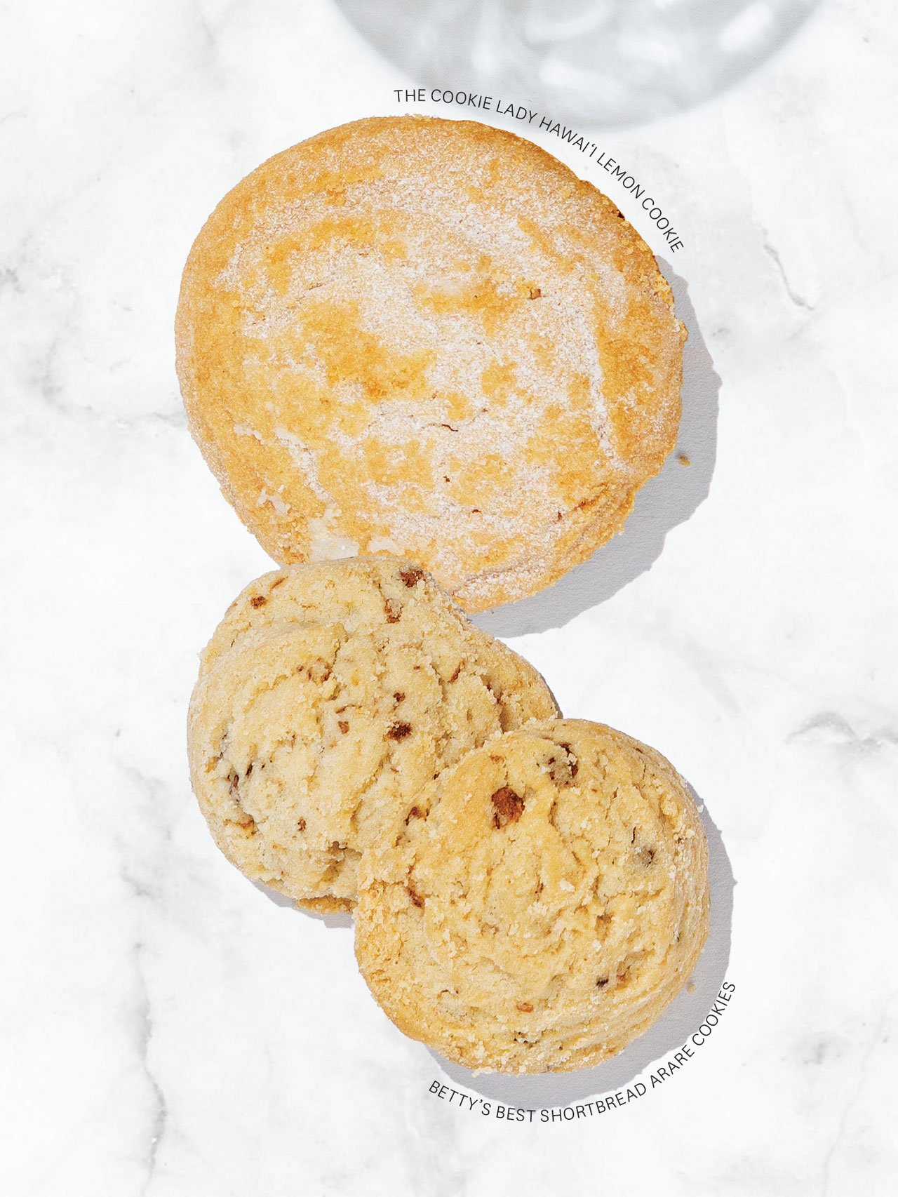 5 Hawai‘i Cookies You’ll Want to Try