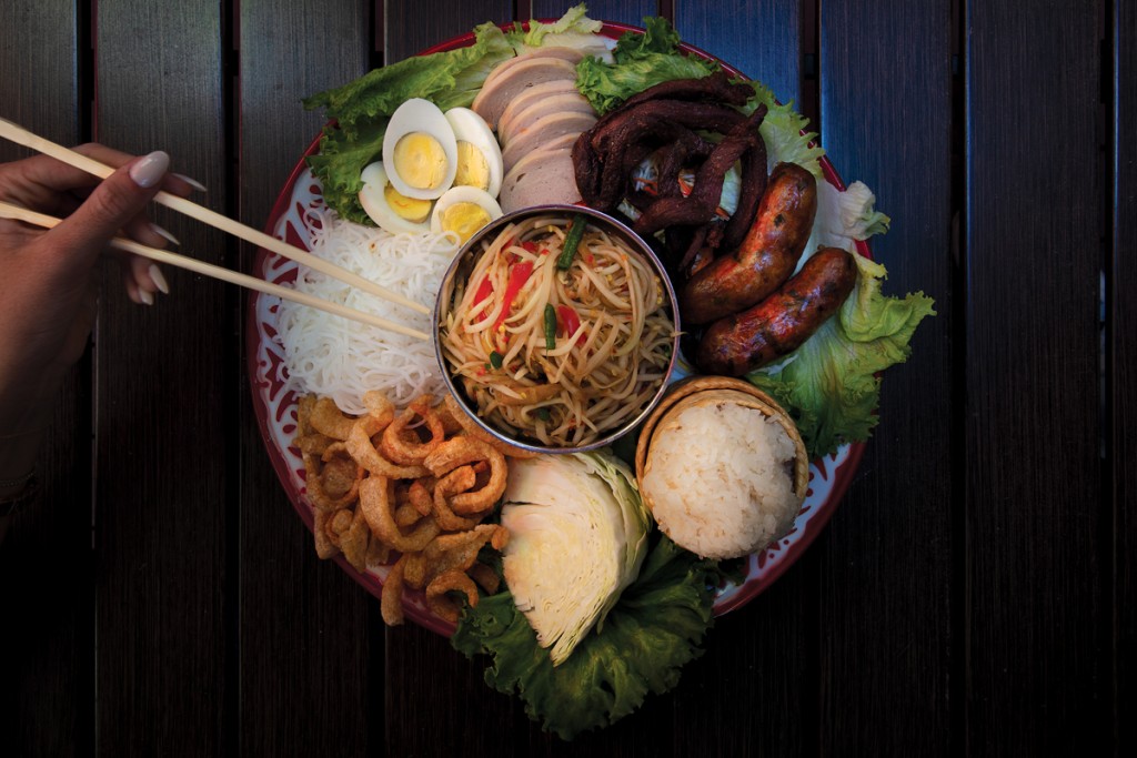 Hale ‘Aina Award Winner: The Mother-Daughter Duo Behind Olay’s Thai-Lao ...