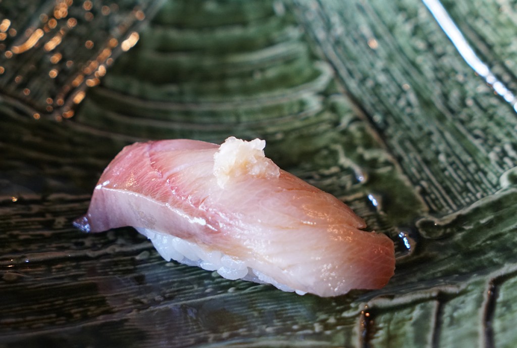 Find Modern Luxe Sushi at Kapahulu’s New Omakase by Aung