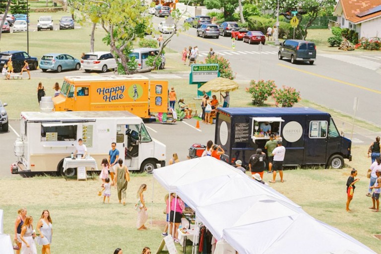 O‘ahu Pop-Up Market Guide: Where and When to Find Them