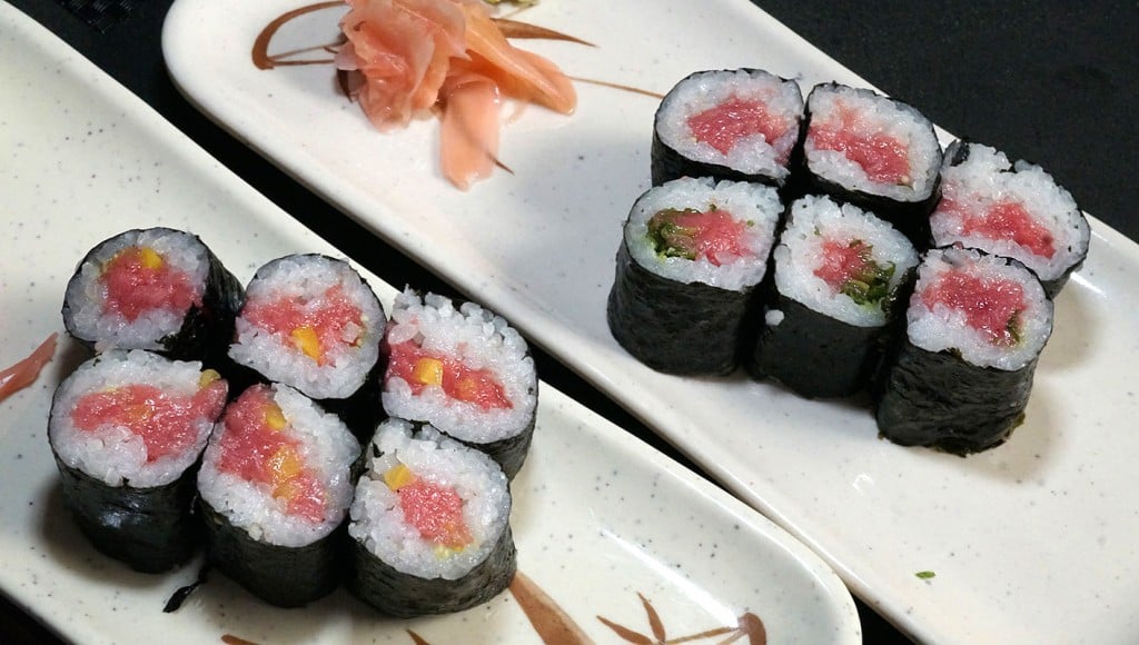 J-Shop's New Izakaya is a Hidden Gem in a Hidden Gem