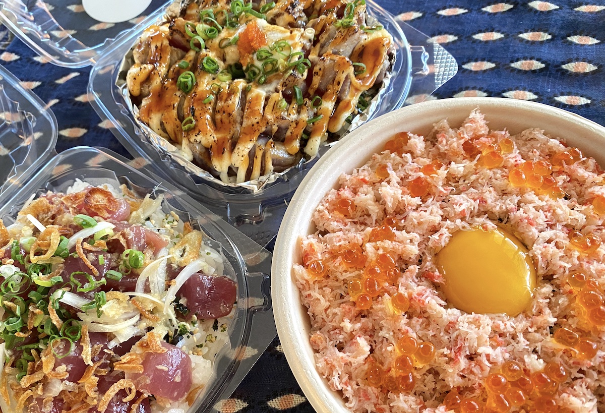 Where Are They Now? ‘Ohana Hale Marketplace Eateries, Part 2