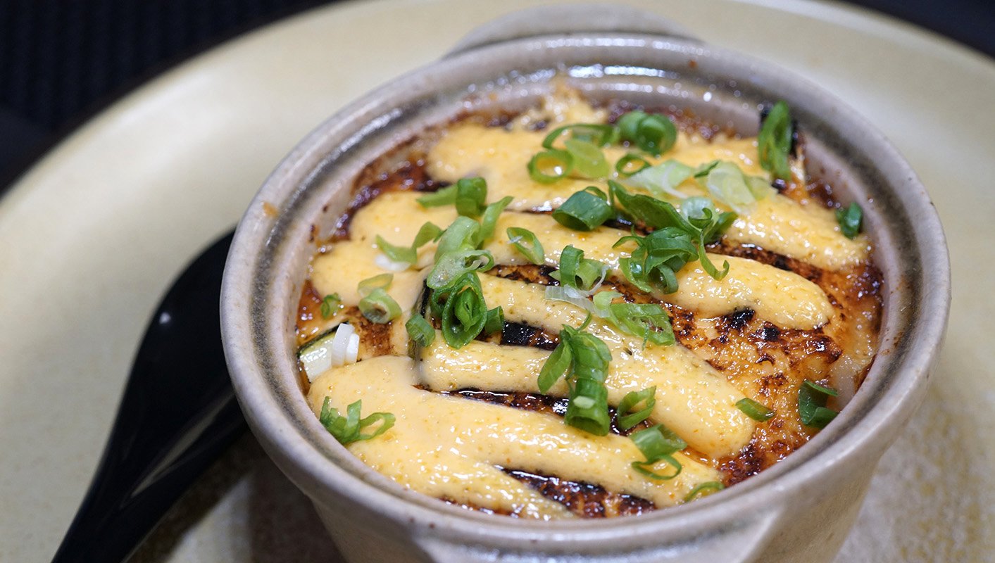 J-Shop's New Izakaya is a Hidden Gem in a Hidden Gem