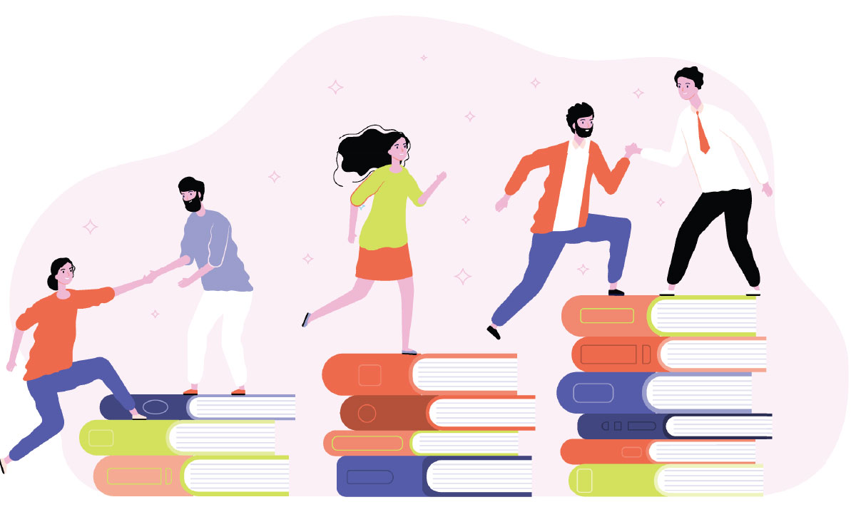 2023 Hawai‘i College Guide: Getting Into College