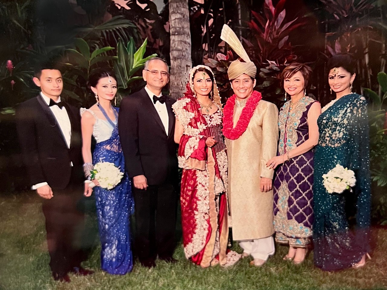 Spotted: Marivic Dar, the Mother of Re-Invention