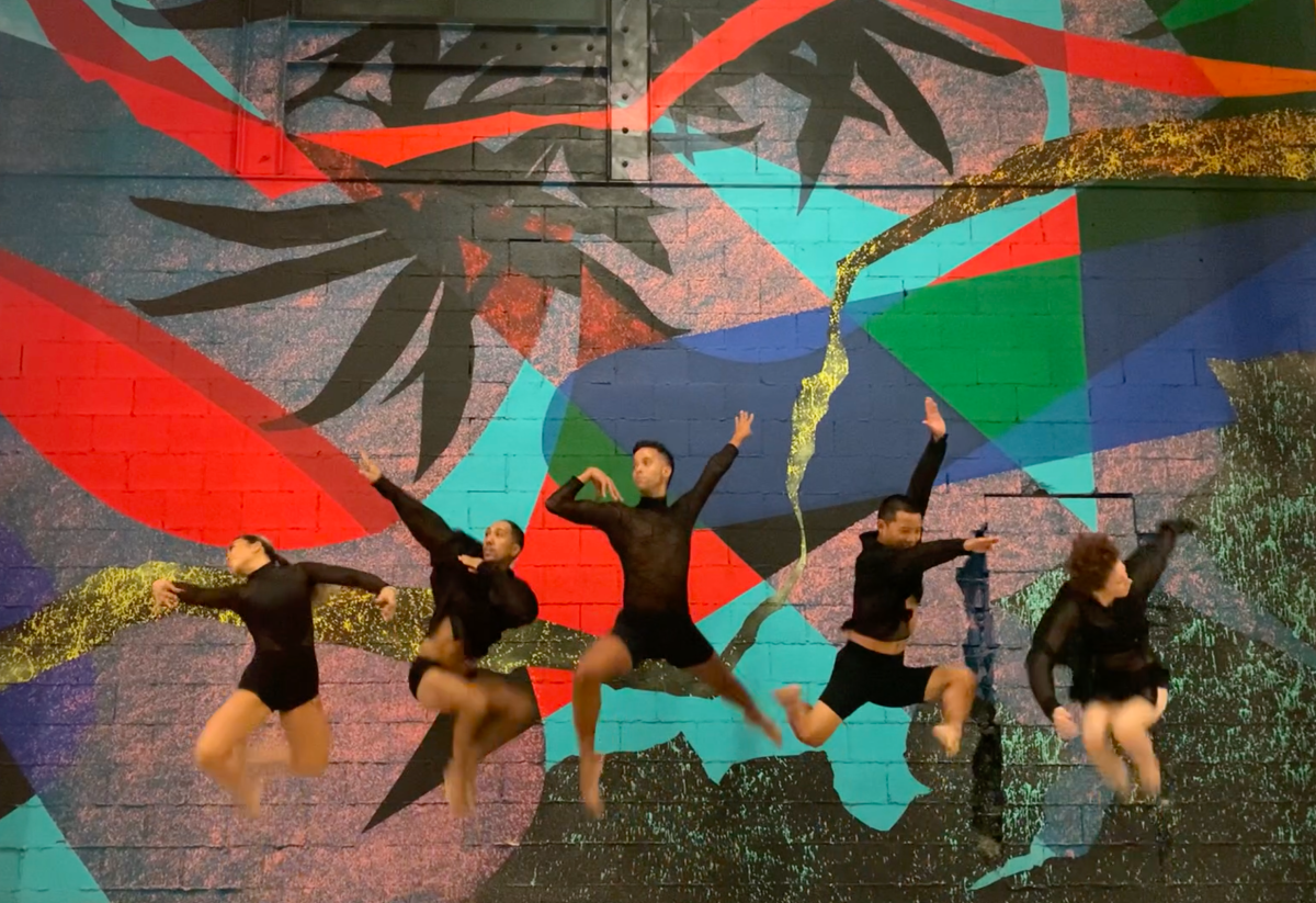 The Honolulu Dance Collection Brings Art to Life at the Hawai‘i State ...