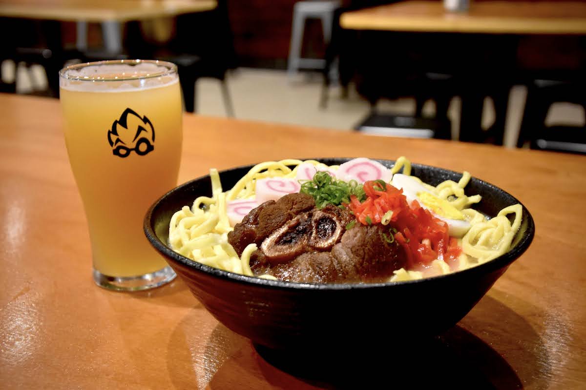 What to Eat During September’s Okinawan Feastival in Honolulu