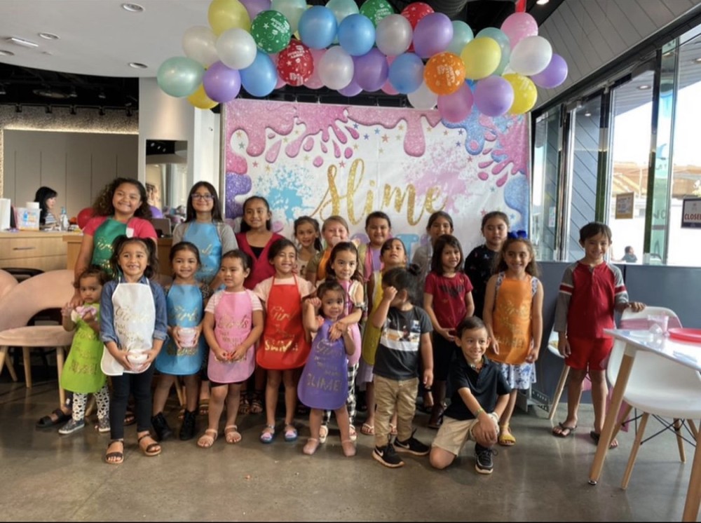 4 Trending STEAM Birthday Parties on O‘ahu