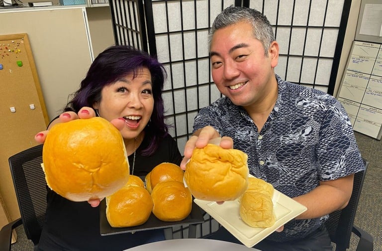 Frolic Hawai'i - Honolulu Magazine