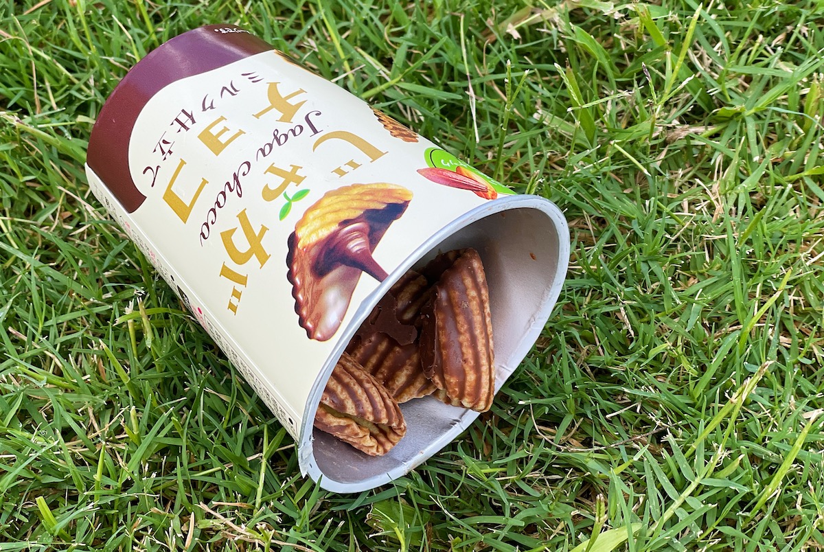 Favorite Omiyage Snack Finds From My Japanese Hometown