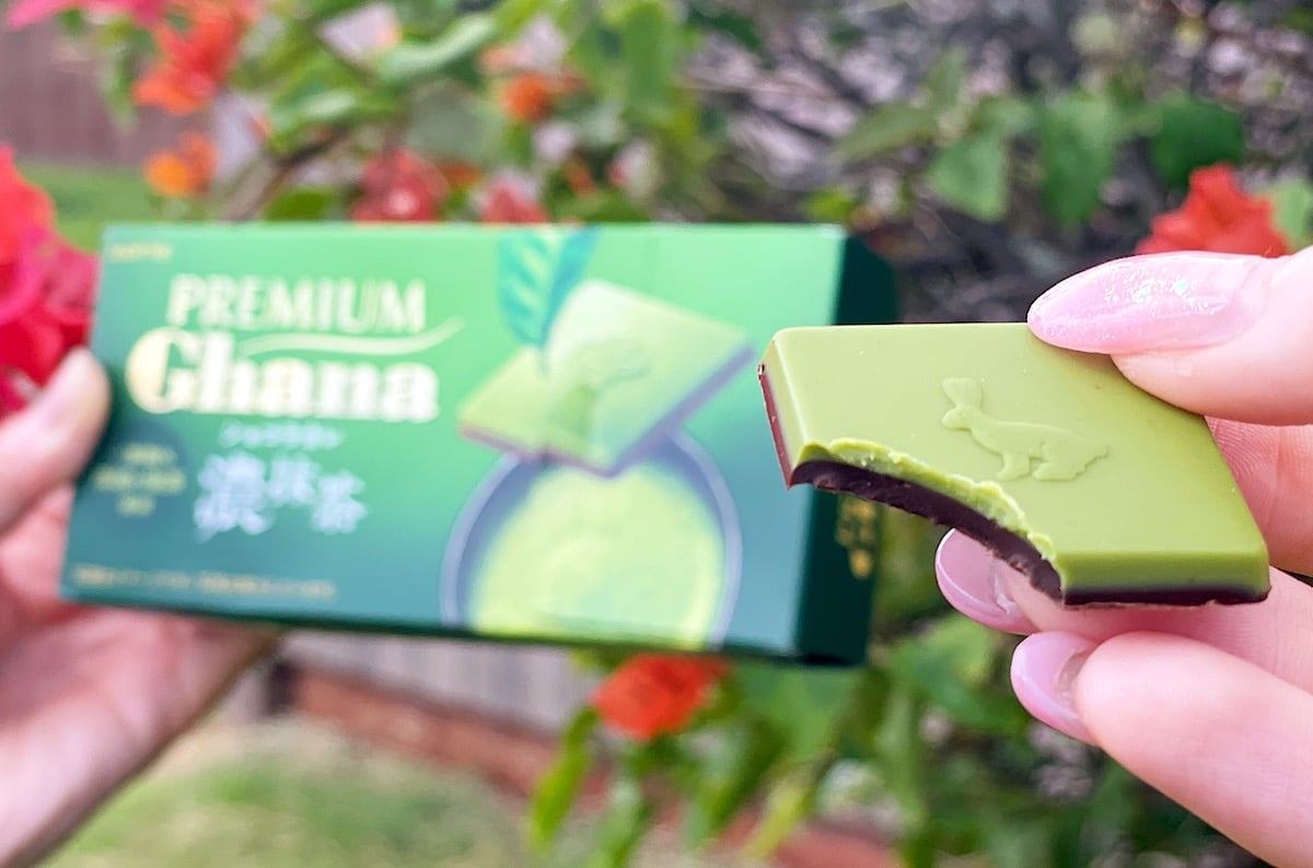 Favorite Omiyage Snack Finds From My Japanese Hometown