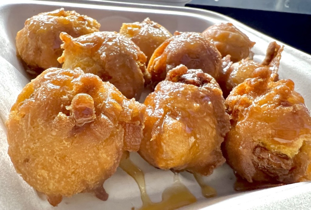 What to Eat During September’s Okinawan Feastival in Honolulu