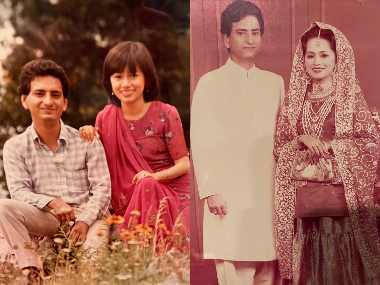 Spotted: Marivic Dar, the Mother of Re-Invention