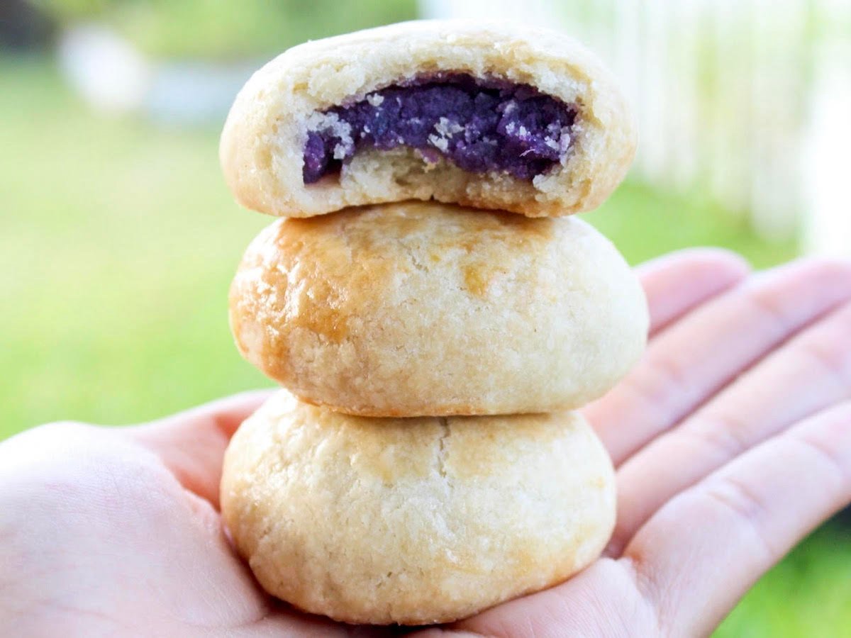 What to Eat During September’s Okinawan Feastival in Honolulu