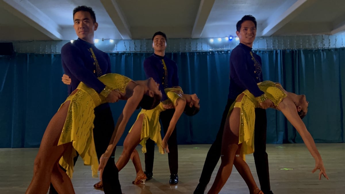 The Honolulu Dance Collection Brings Art to Life at the Hawai‘i State ...