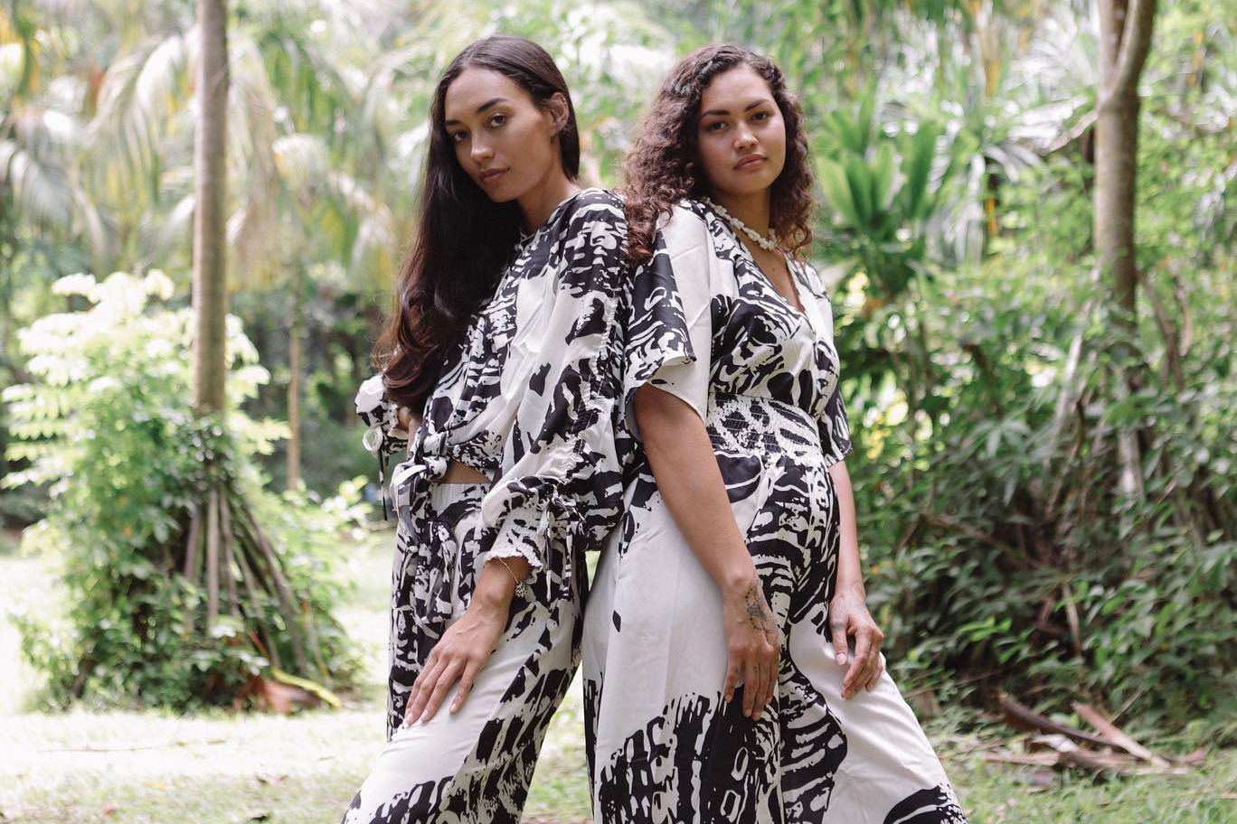 We’re Obsessed: LexBreezy Hawai‘i’s By the Shore Collection is Pure ...