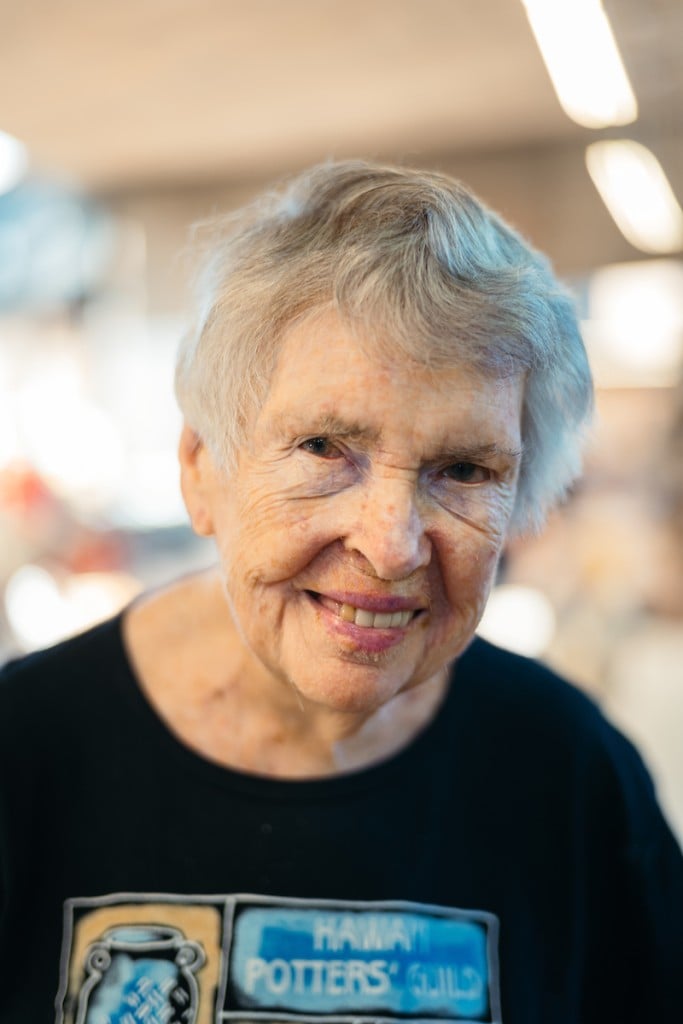 The Centenarian: Esther Nowell - Honolulu Magazine