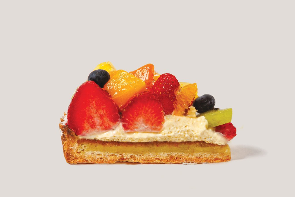 My 9 Favorite Bakeries in Honolulu