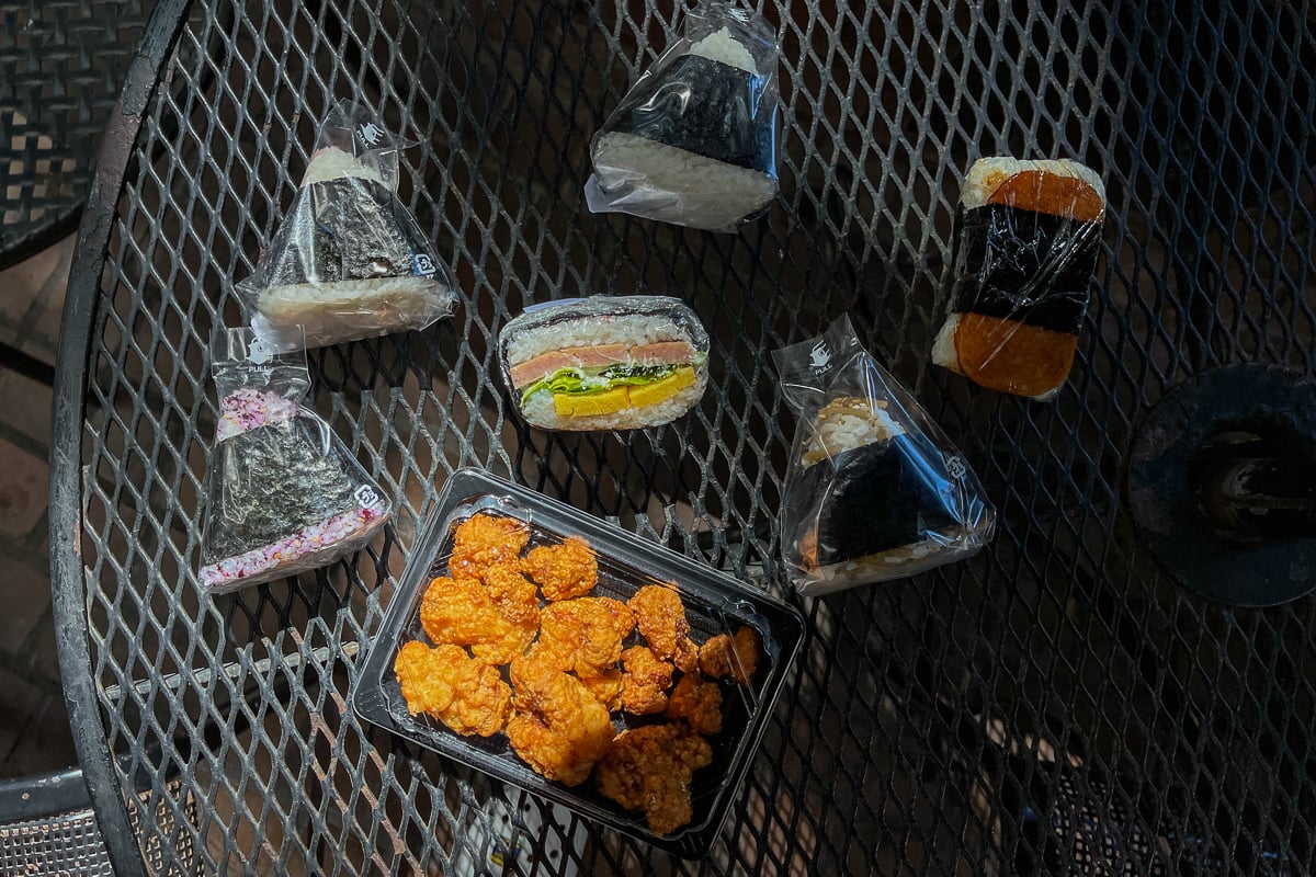 Ultimate Guide to O‘ahu’s Best Musubi Shops