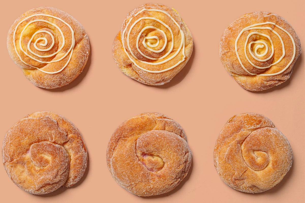 My 9 Favorite Bakeries in Honolulu