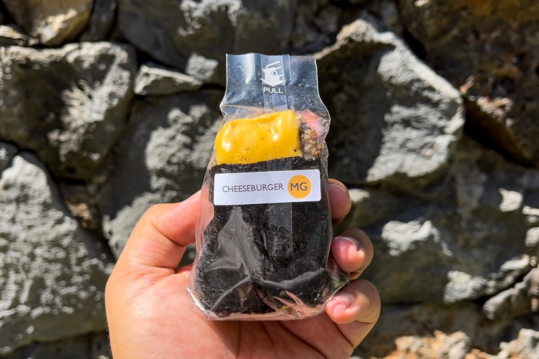 Ultimate Guide to O‘ahu’s Best Musubi Shops