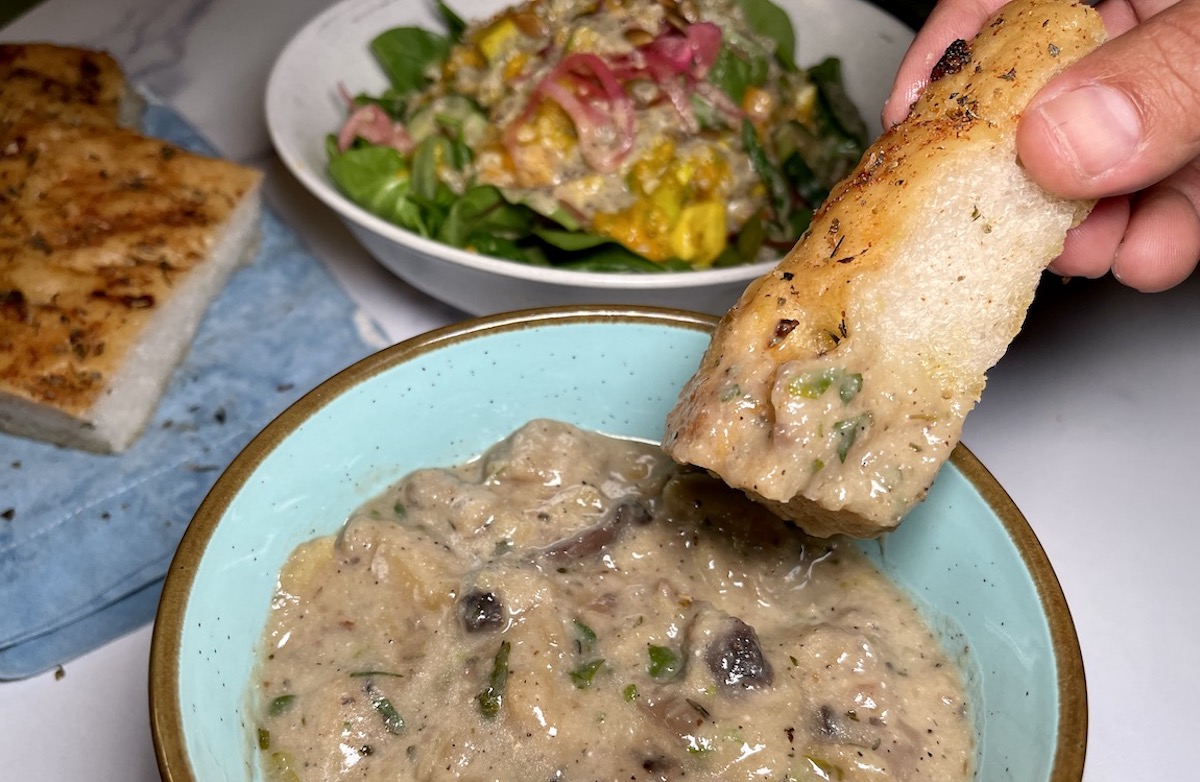 Nina Cucina Delivers Elevated Vegan Meals From Kāne‘ohe