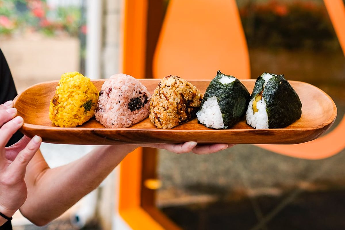 Ultimate Guide to O‘ahu’s Best Musubi Shops