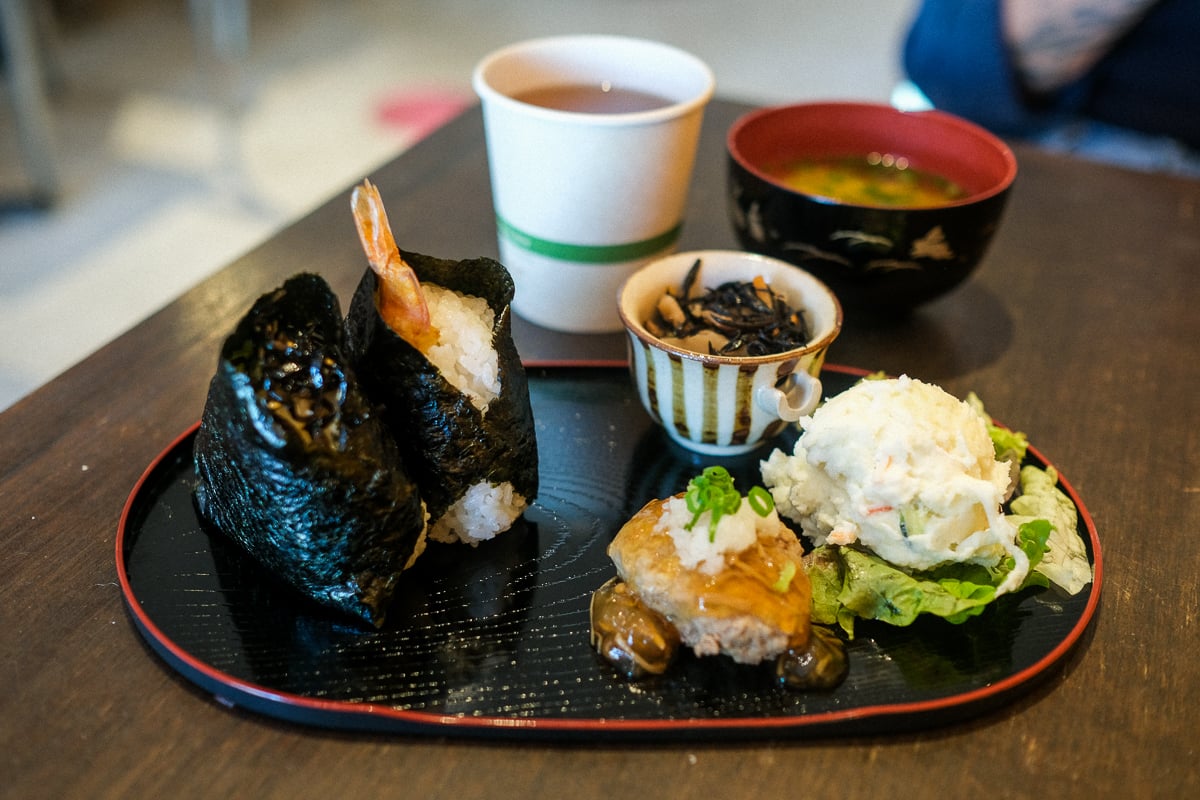 Ultimate Guide to O‘ahu’s Best Musubi Shops